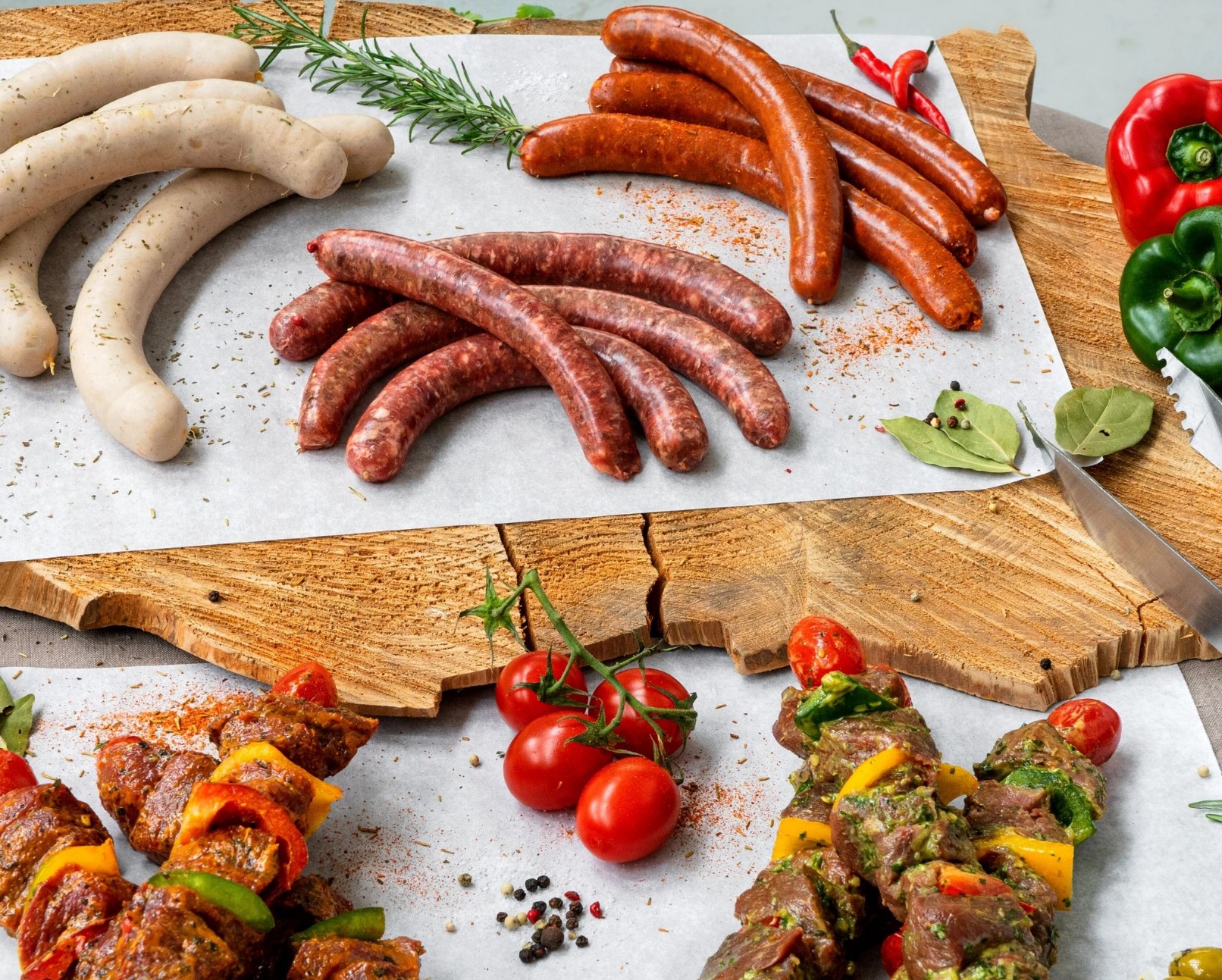 Nemrod - Cœur Paysan Colmar